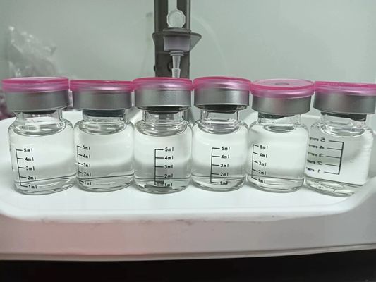 Quality GS441 FIP Treatment & Cat FIP GS441 factory from China