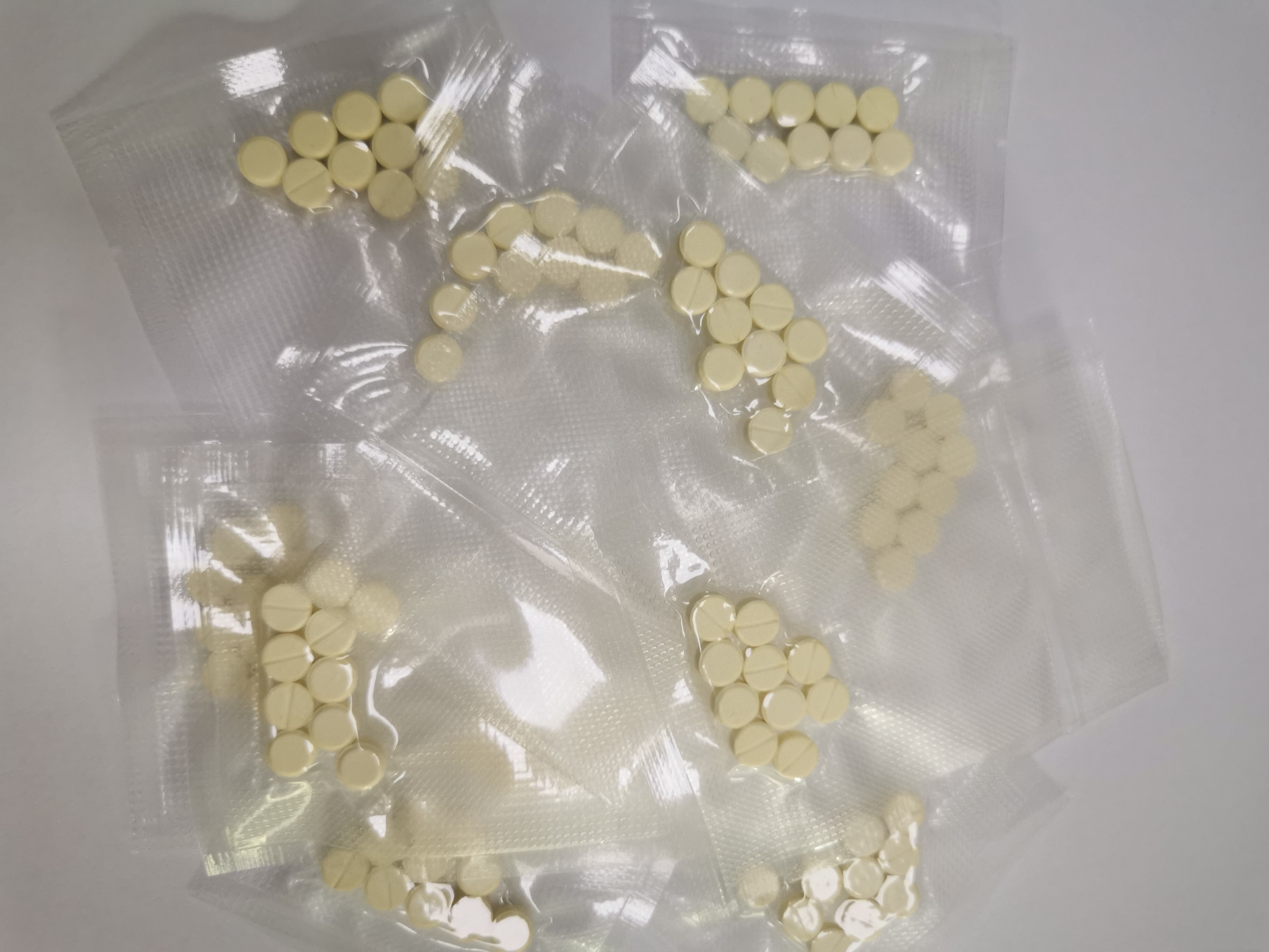 40mg Fip Treatment GS-441524 Oral Tablets Effective Form For Better Health