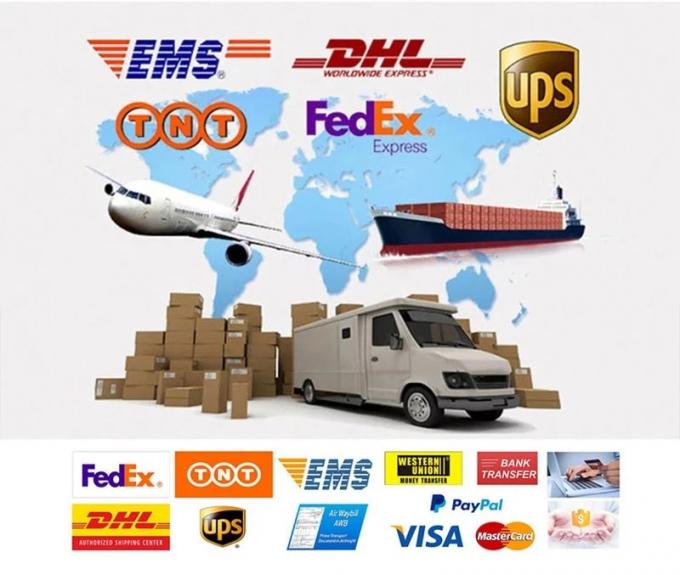 FedEx Shipping Method And Strength Of 20mg/Ml GS 441524 For Cat FIP ...